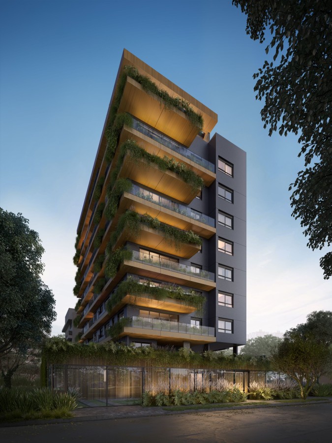 MONDRIAN ART RESIDENCES